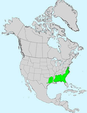 range map